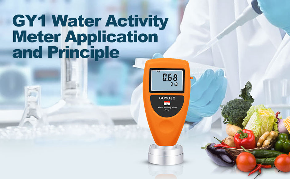 Food & Agro Product Quality Testers - GOYOJO