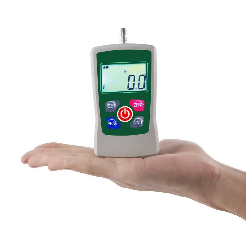 GOYOJO Digital Force Gauge - GOYOJO
